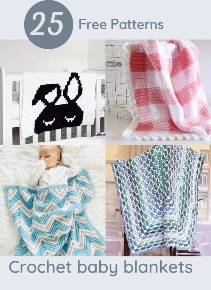 10+ cute patterns for crochet worry worms - Zamiguz Handmade