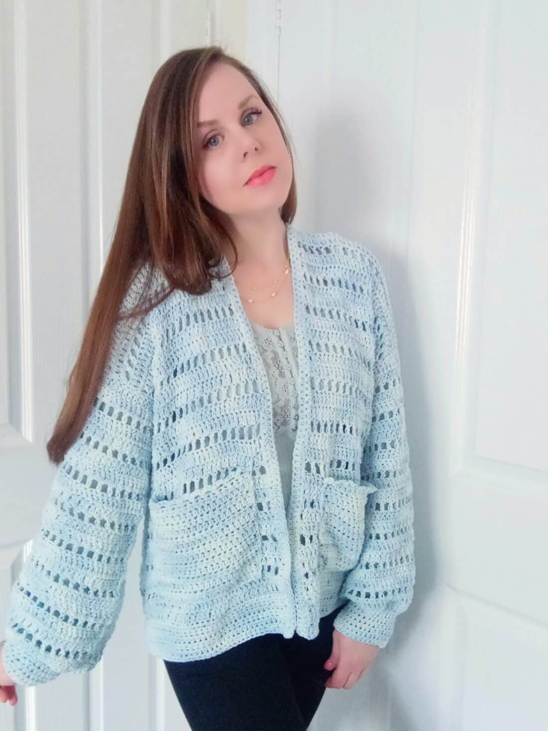 41 Easy & Free Spring Crochet Patterns - Zamiguz