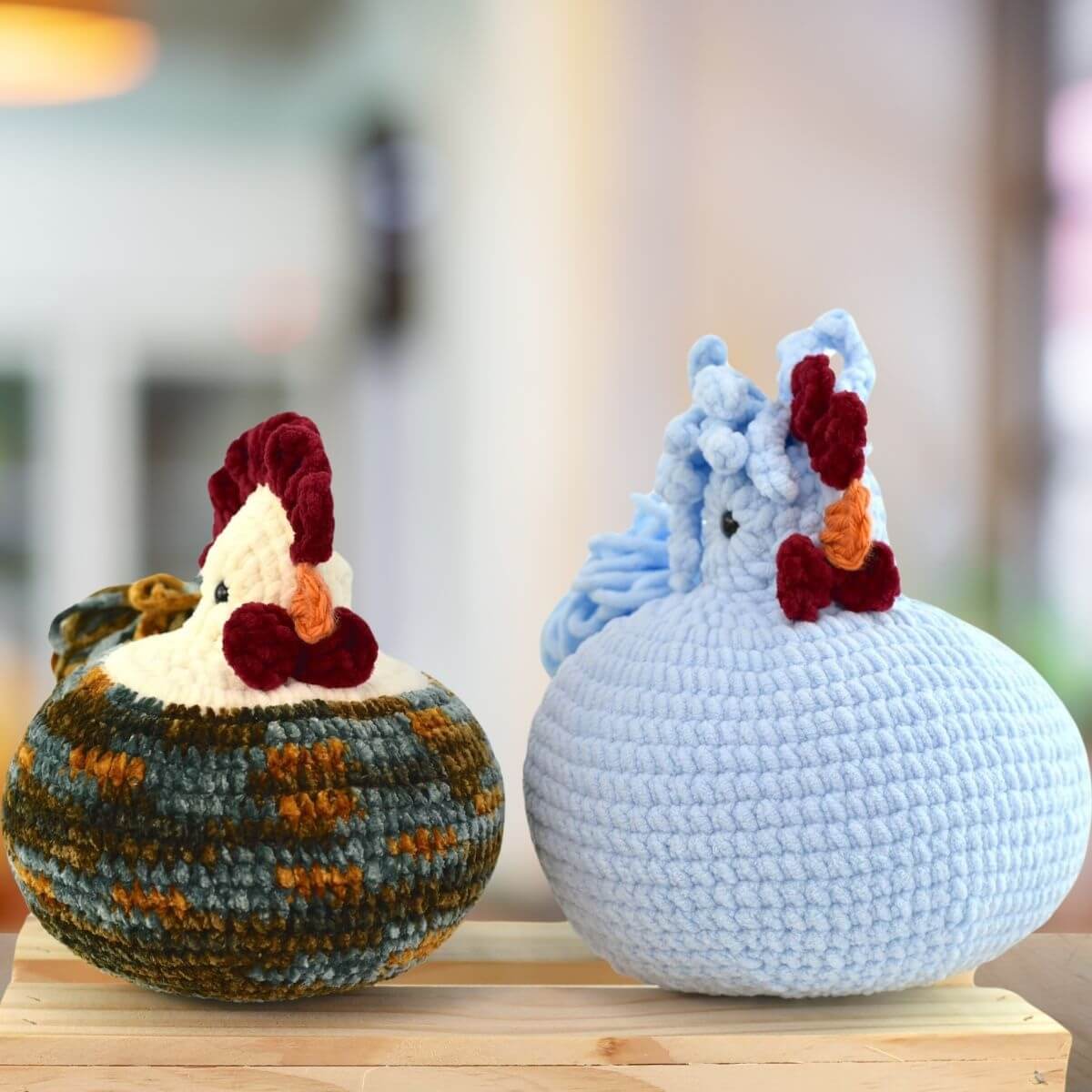 84 Free Baby Crochet Patterns to Make in 2025 - Zamiguz Handmade Creations