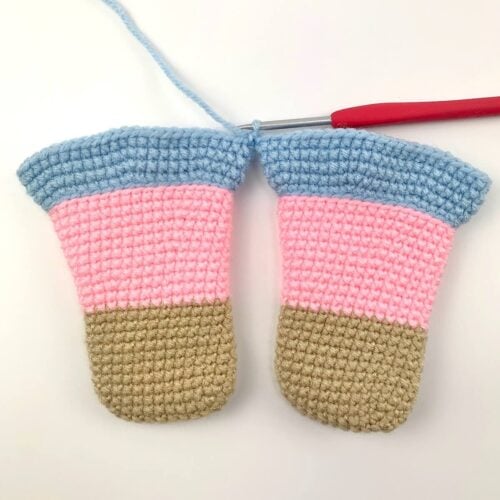 How to Crochet a Cute Amigurumi Pig – Step-by-Step Tutorial - Zamiguz